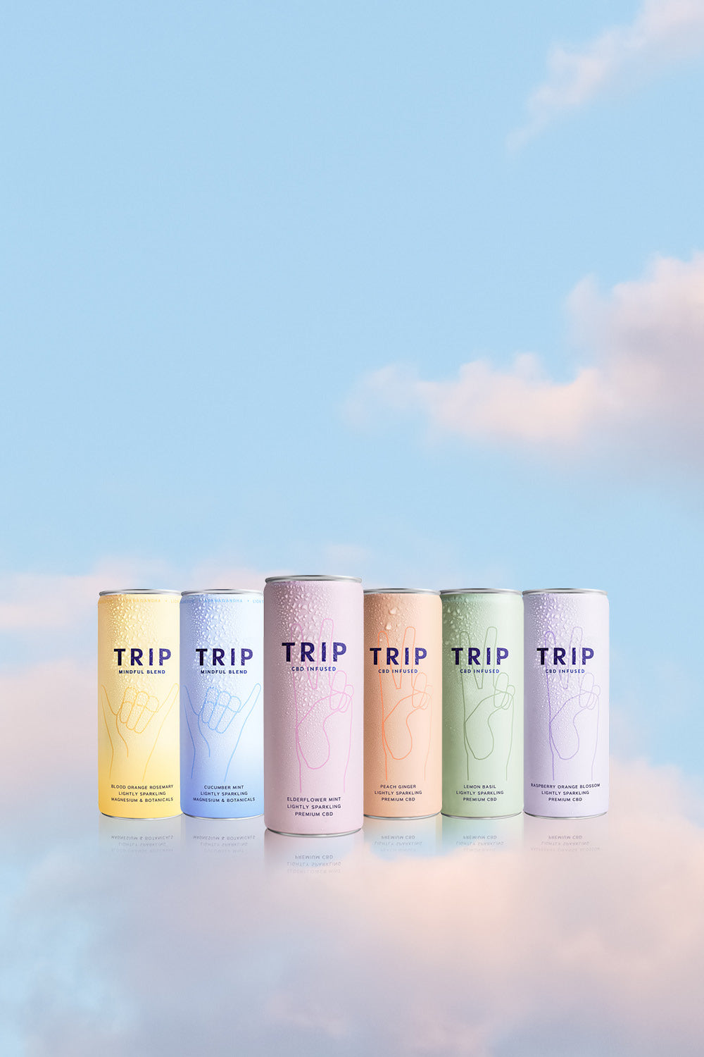 Oils & Drinks To Help You Unwind And Relax - TRIP