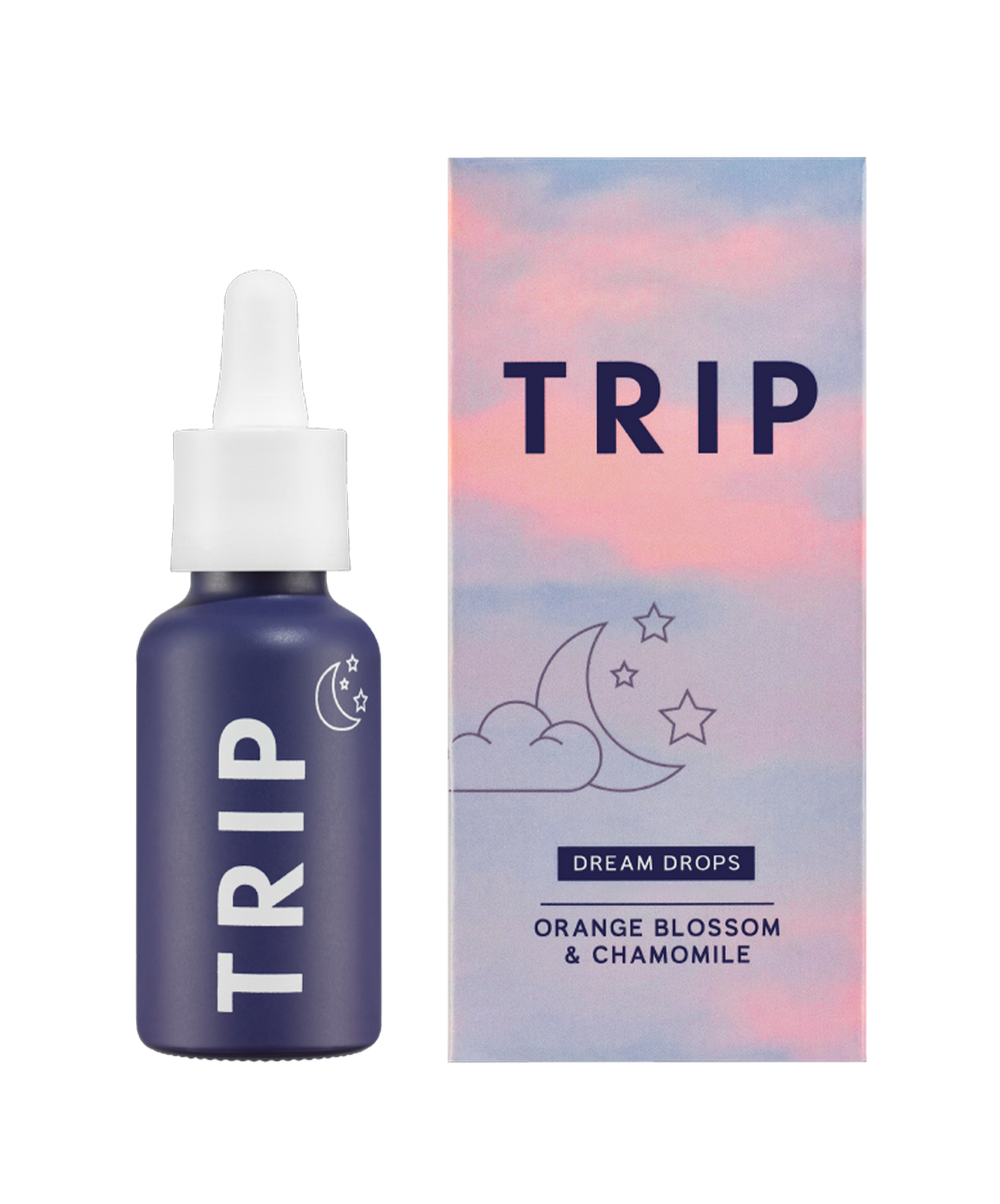 Award Winning Oils & Drinks - TRIP