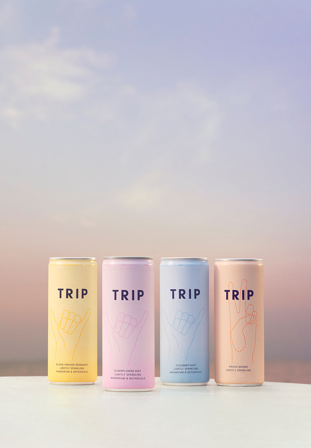 Oils & Drinks To Help You Unwind And Relax - TRIP