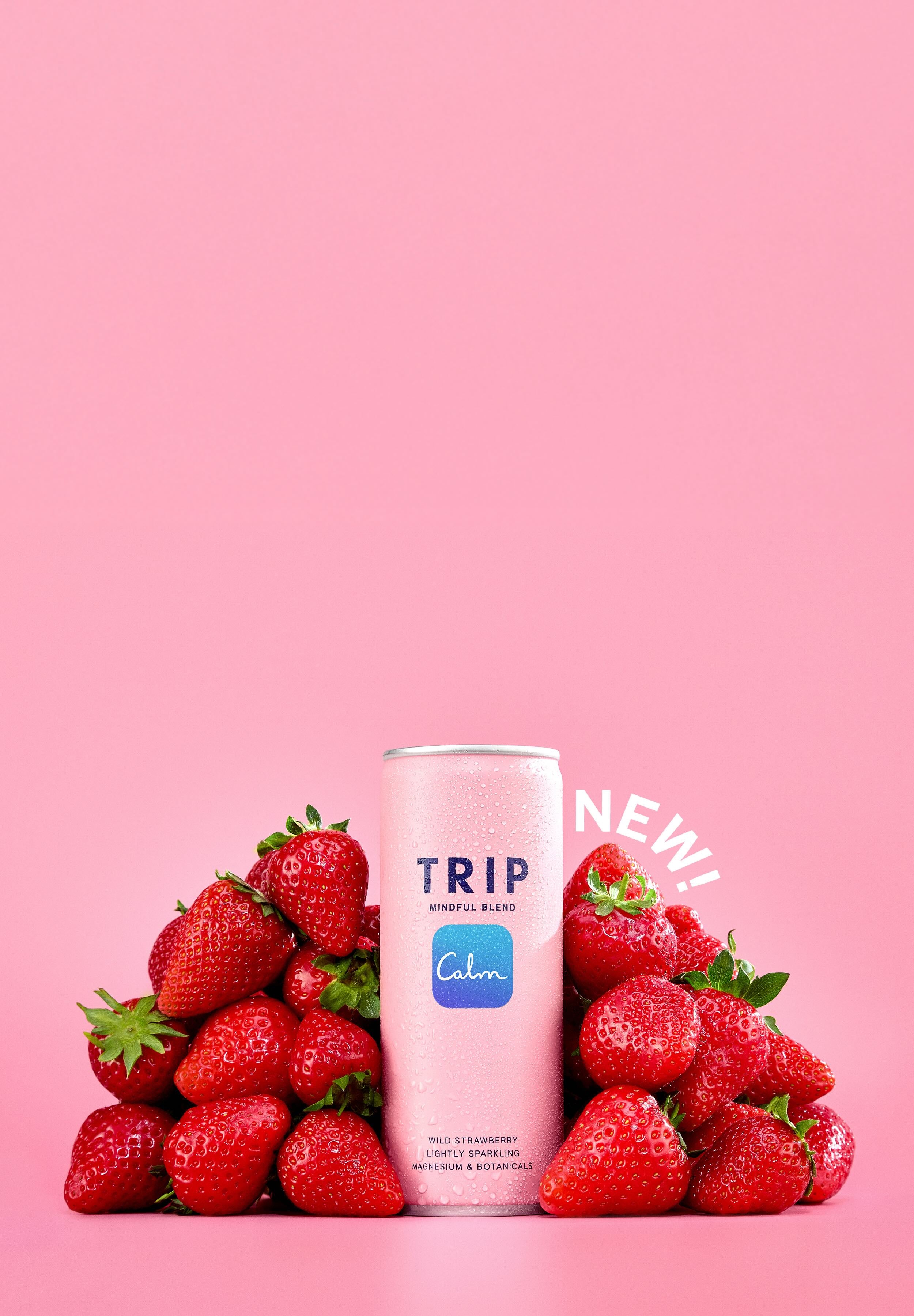 Strawberry v1