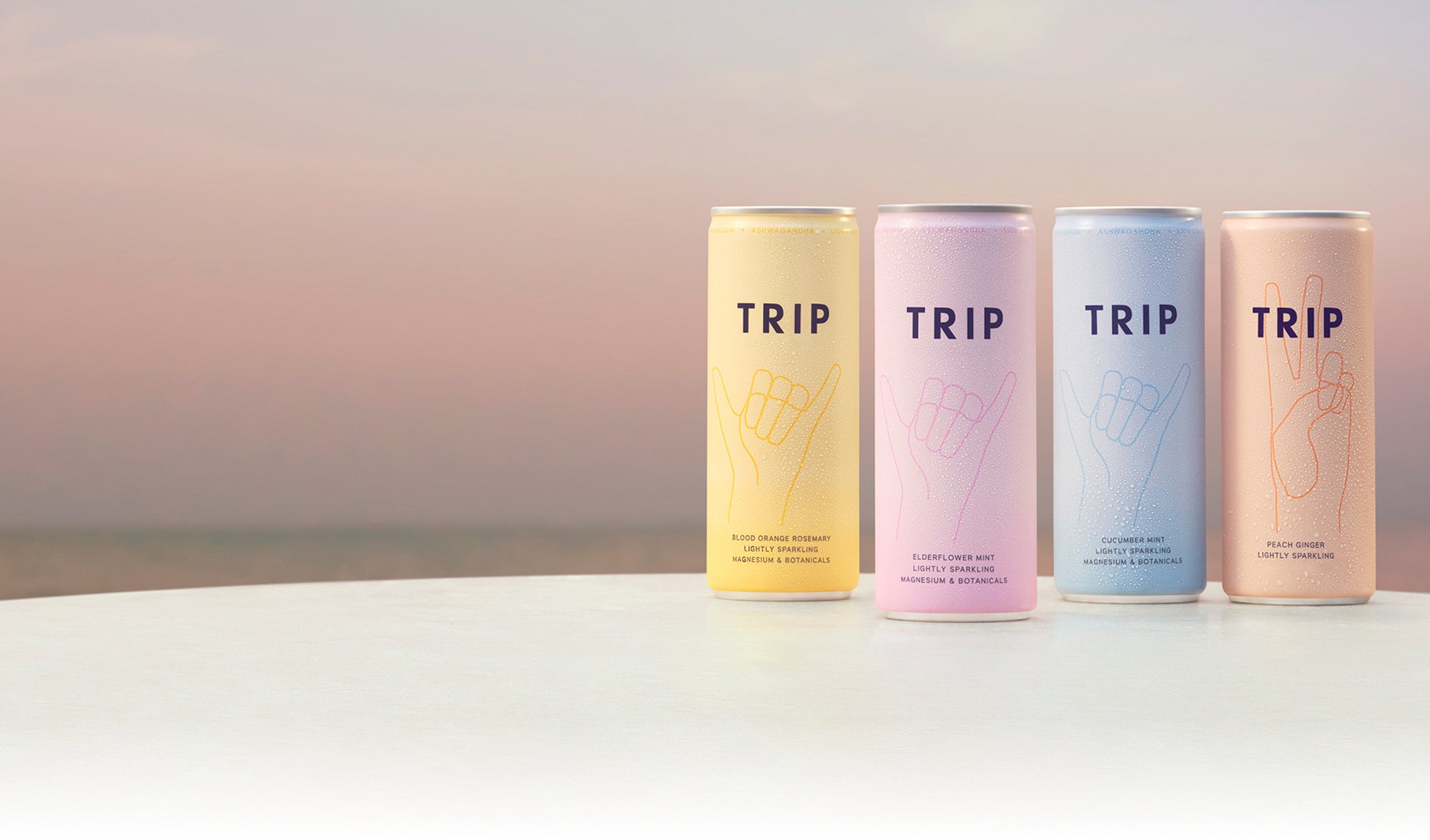 Oils & Drinks To Help You Unwind And Relax - TRIP